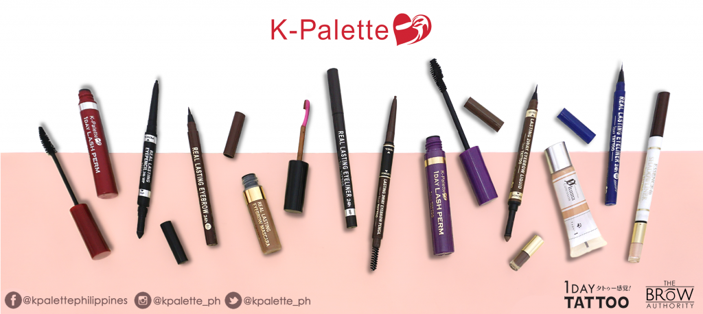 K-Palette – Beauty Box Corp.
